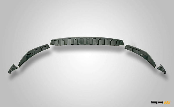 Front Bumper Scrape Protection for BMW M3 / M4 | Scrape Armor