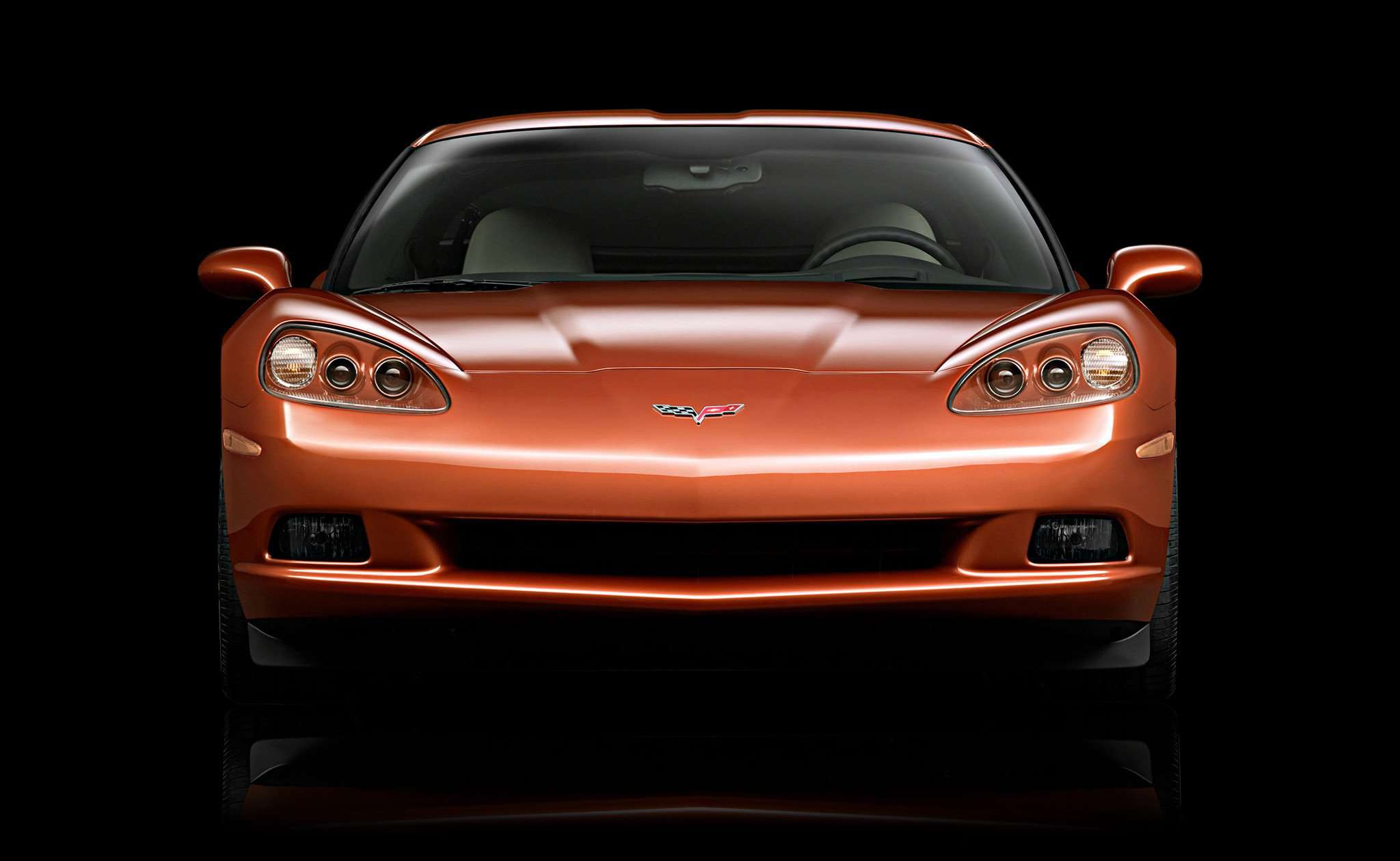 Skid Plate Front Bumper Saver for C6 Corvette| Scrape Armor