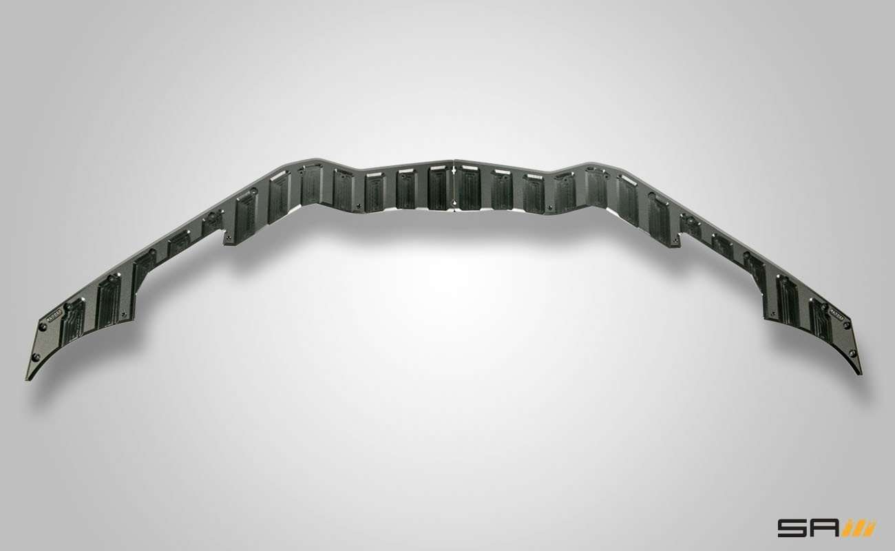 Chevrolet | Scrape Armor