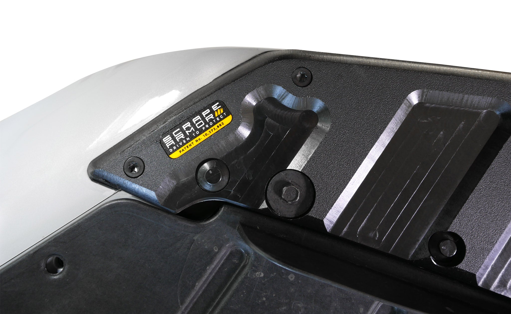 Front Bumper Scrape Protection for BMW M2 Competition | Scrape Armor
