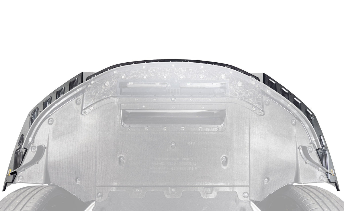 Scrape Armor Front Bumper Protection for Lamborghini | Scrape Armor