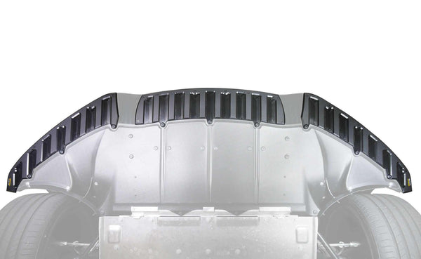 Front Bumper Scrape Protection Aston Martin Vantage | Scrape Armor