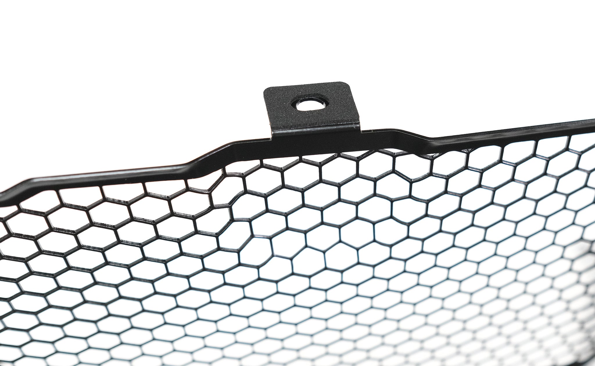 Corvette C8 Z06 Radiator Guard - Scrape Armor