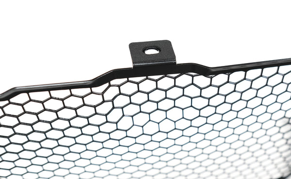 Corvette C8 Z06 Radiator Guard - Scrape Armor