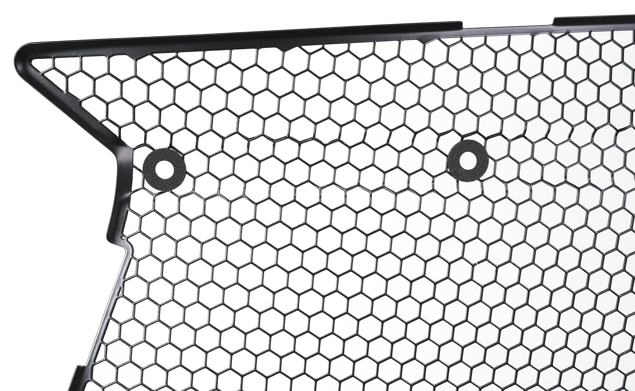 Corvette C8 Z06 Radiator Guard - Scrape Armor