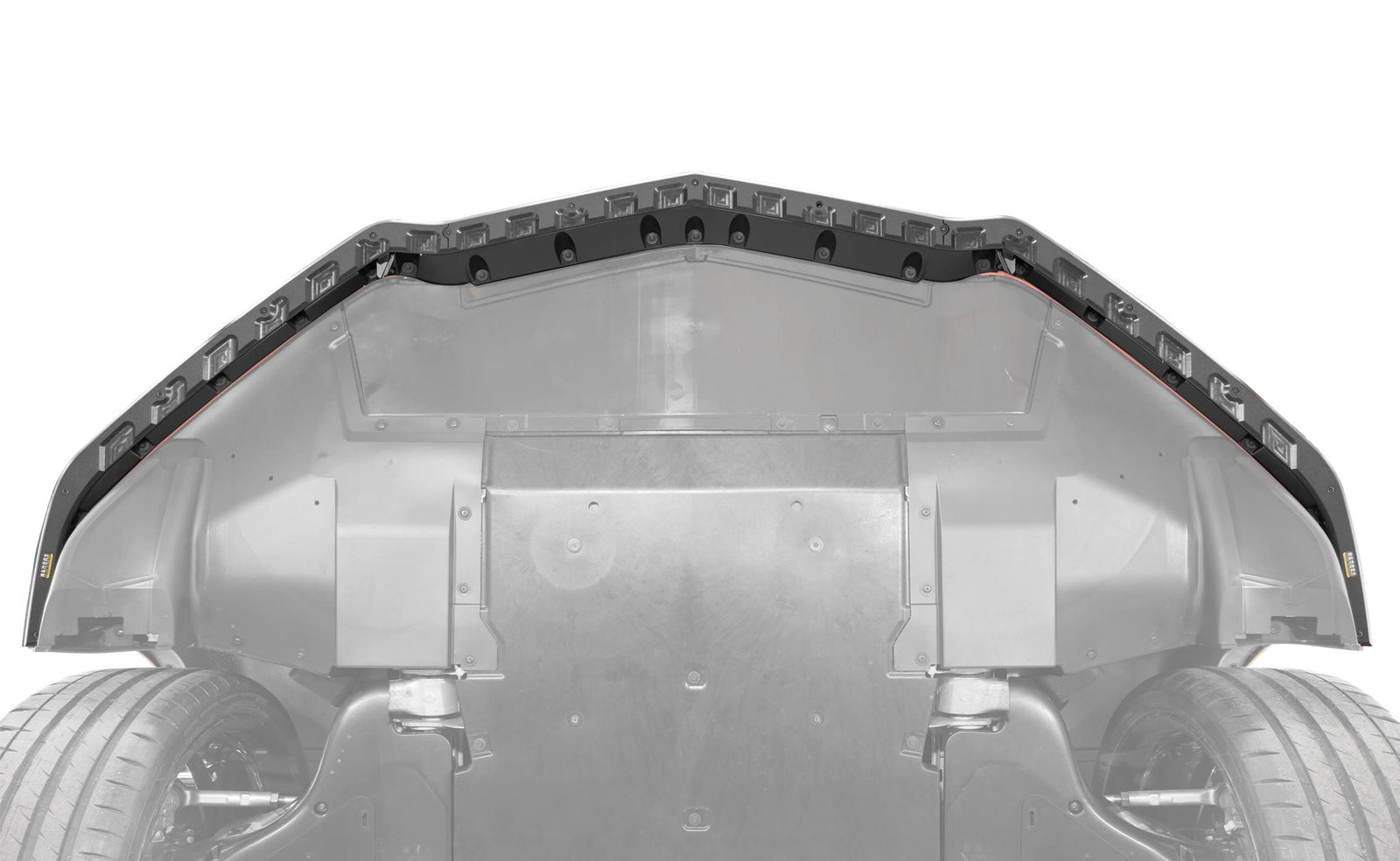 Chevrolet - Scrape Armor